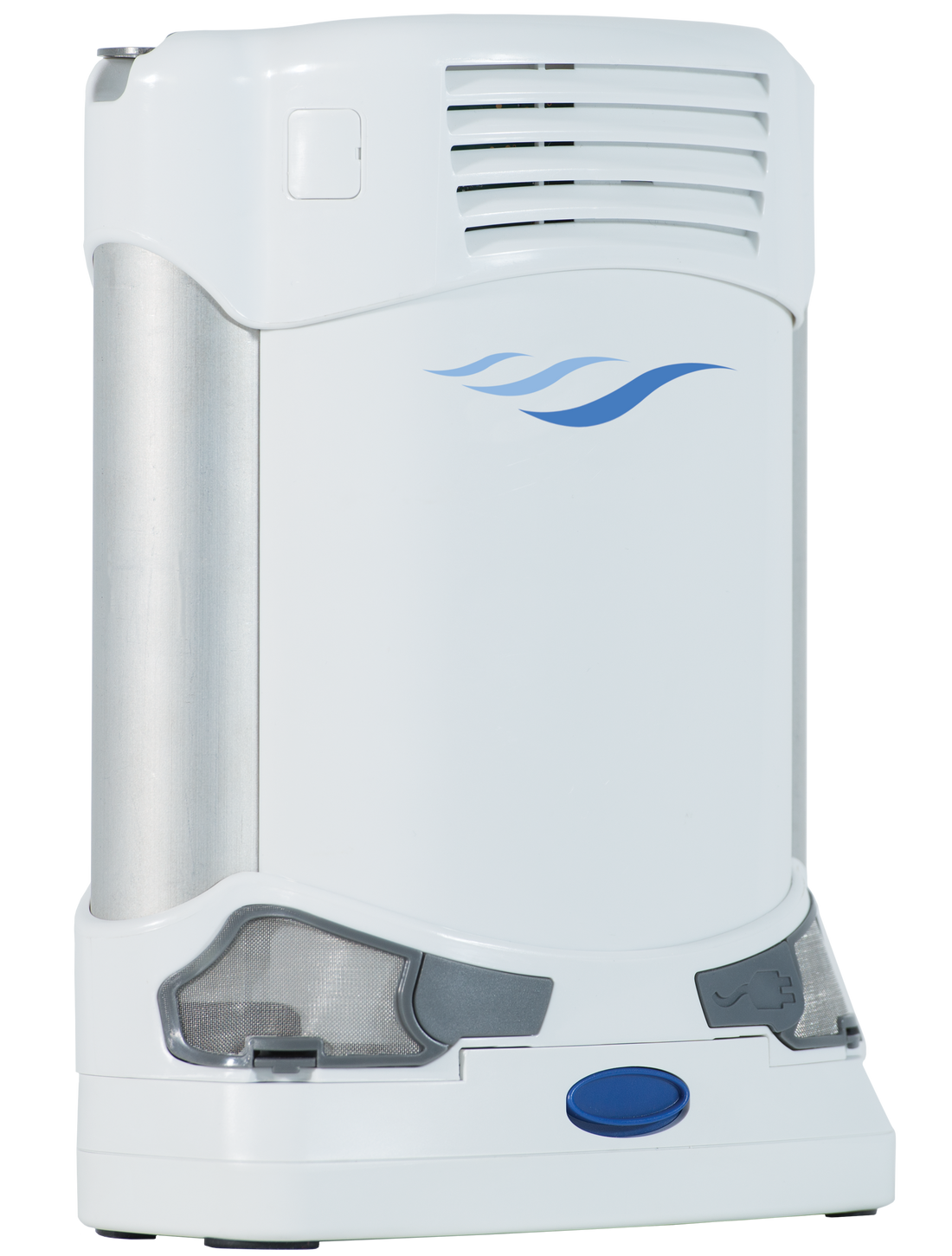 FreeStyle Comfort Portable Oxygen Concentrator – Miami Oxygen